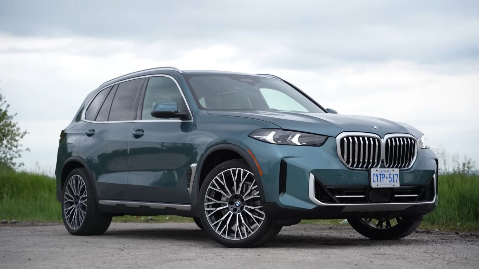 What Is Xdrive On BMW - Elevate Your Driving Experience - Bimmer Mag