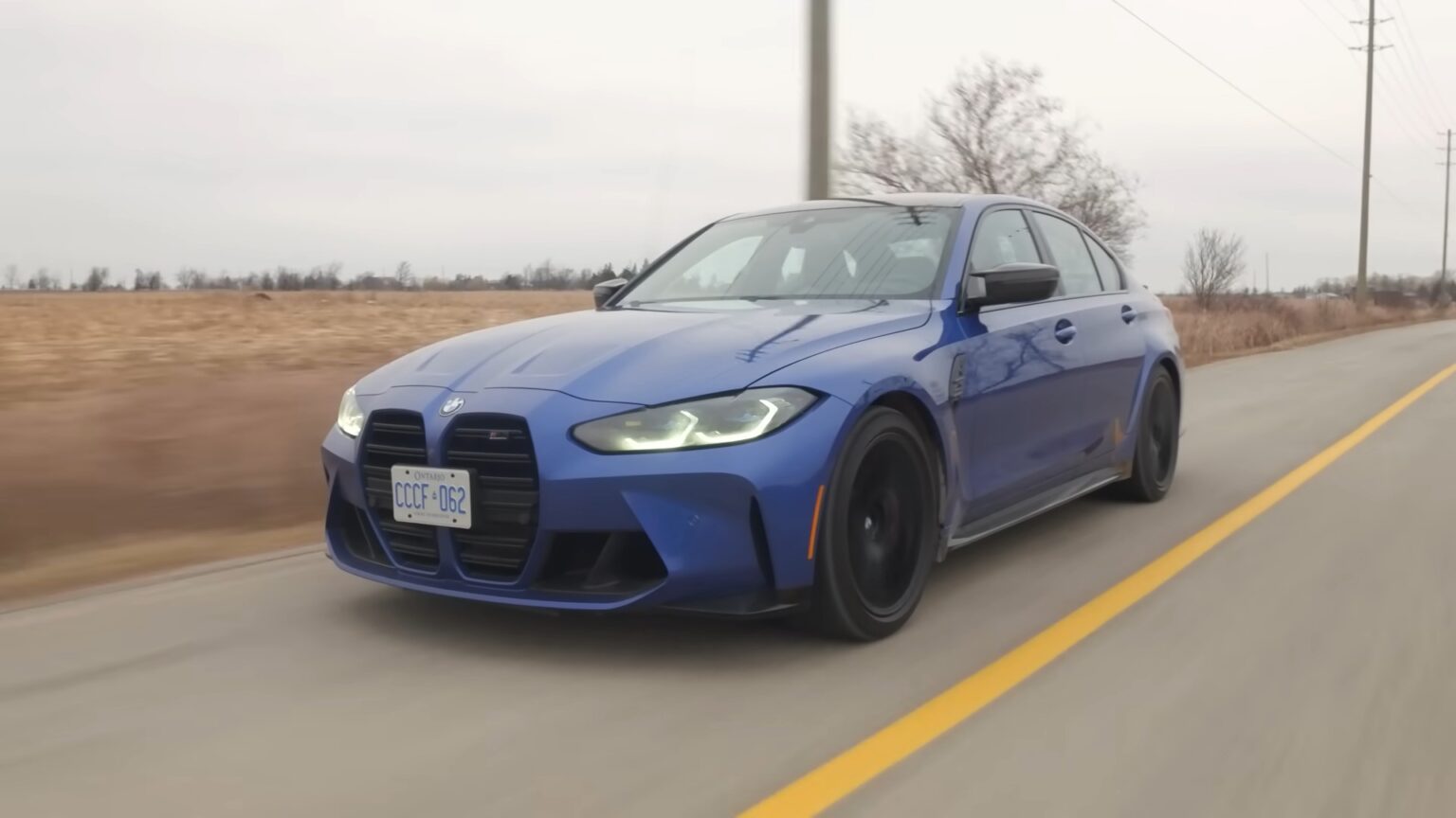 What Is Xdrive On BMW - Elevate Your Driving Experience - Bimmer Mag