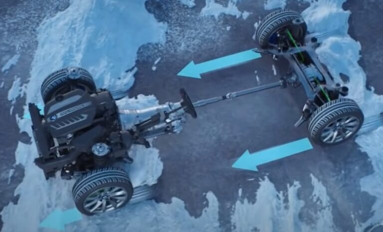 What Is Xdrive On BMW - Elevate Your Driving Experience - Bimmer Mag