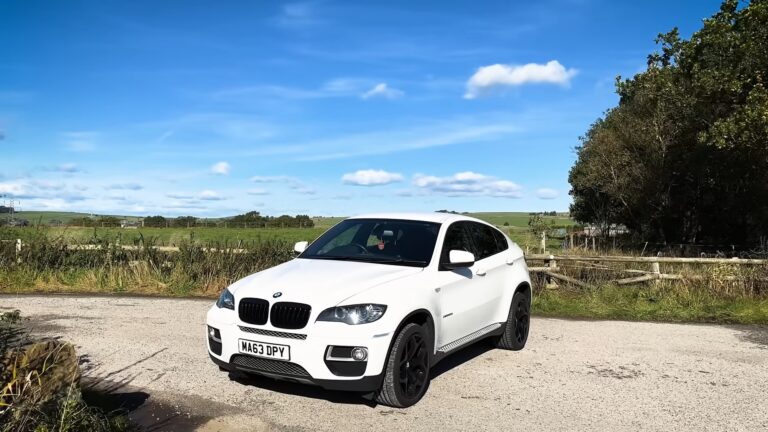 BMW sDrive vs. xDrive: What's the Difference?