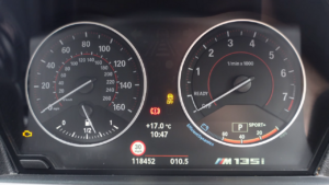 What Does Dynamic Traction Control Mean on BMW? - All You Need to Know