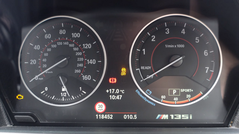 What Does Dynamic Traction Control Mean on BMW? - All You Need to Know
