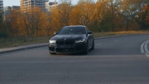 What Does Dynamic Traction Control Mean on BMW? - All You Need to Know