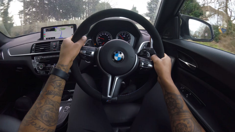 What Does Dynamic Traction Control Mean on BMW? - All You Need to Know