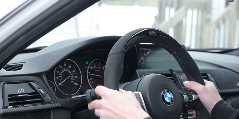 What Does Dynamic Traction Control Mean on BMW? - All You Need to Know