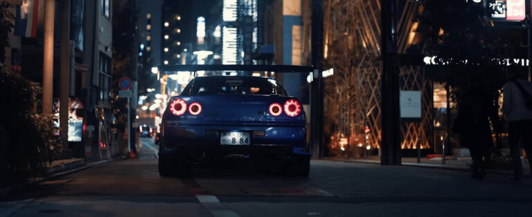 JDM Style: A Glimps into Japanese Automotive Culture