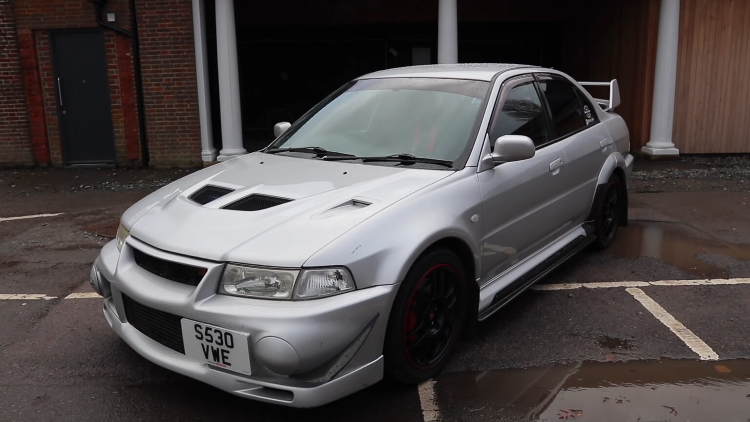 Sport Evo Six: Blending Cutting-Edge Technology with Dynamic ...