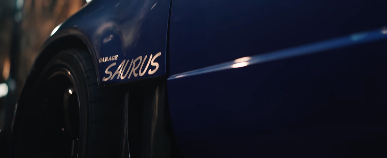 JDM Style: A Glimps into Japanese Automotive Culture