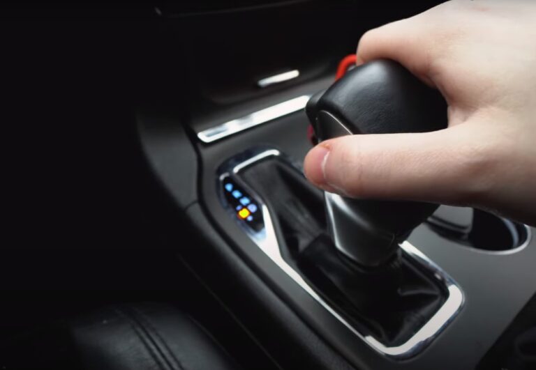 What Does O/D Off Mean in a Car Dashboard? Is It a Problem or Something ...