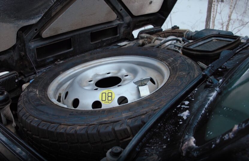 How Long Can You Drive on a Spare Tire - Making the Most of It