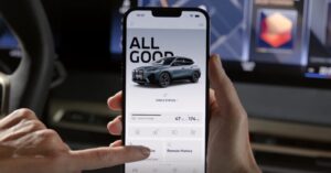 Top 9 BMW Apps to Enhance Your Driving Experience - Unlocking Driving ...
