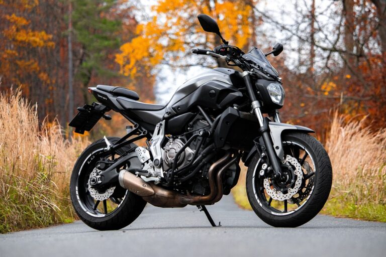 What is High Mileage for a Motorcycle? - Bimmer Mag