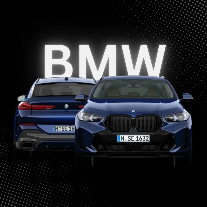 Bimmer Mag - For the Love of BMW