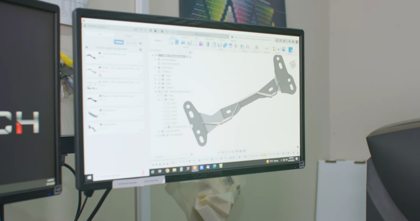 Designing Custom Car Parts with CNC Machining - Common Mistakes to ...