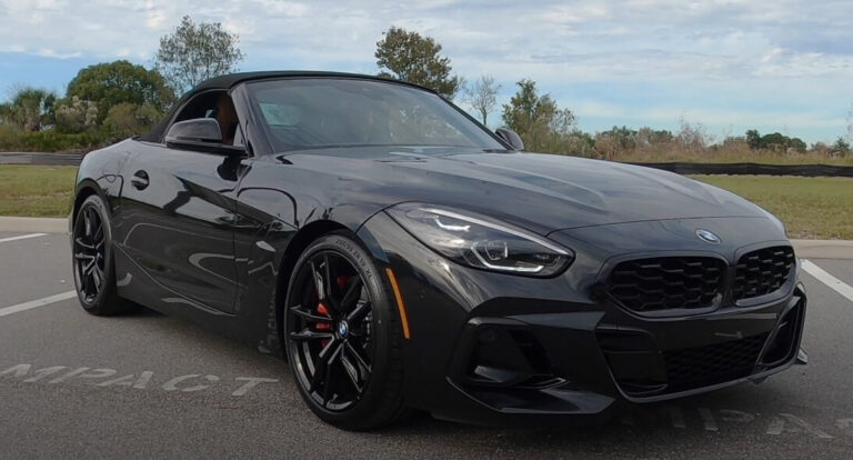 11 Fastest BMW Cars to Hit the Road in 2025