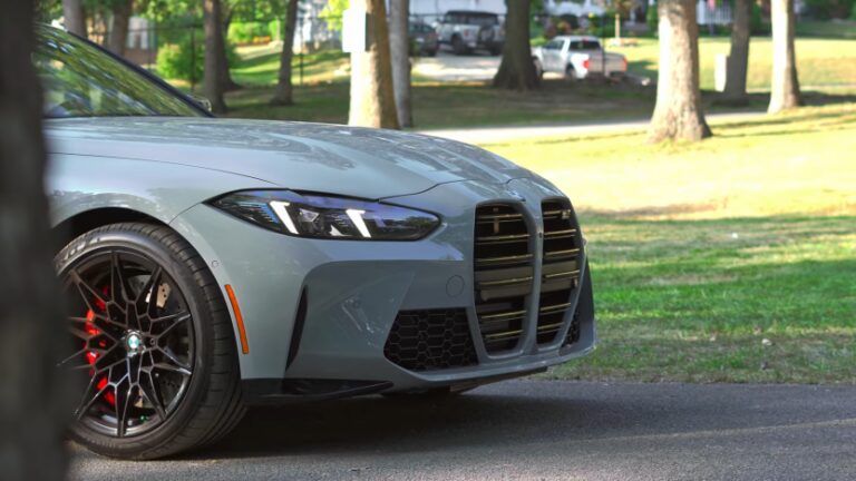 The Best Specs of the 2025 BMW M5 You Need to Know - Bimmer Mag