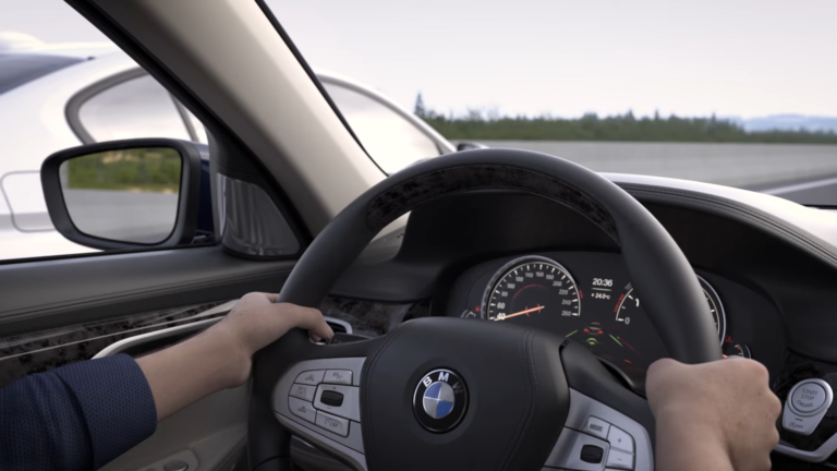 How Advanced BMW Safety Features Can Help Prevent Accidents - Bimmer Mag
