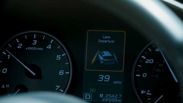 How Advanced BMW Safety Features Can Help Prevent Accidents - Bimmer Mag