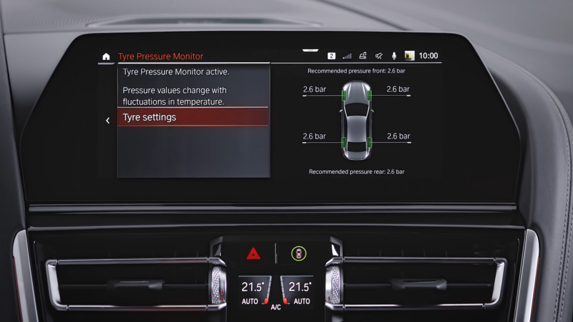 How Advanced BMW Safety Features Can Help Prevent Accidents - Bimmer Mag