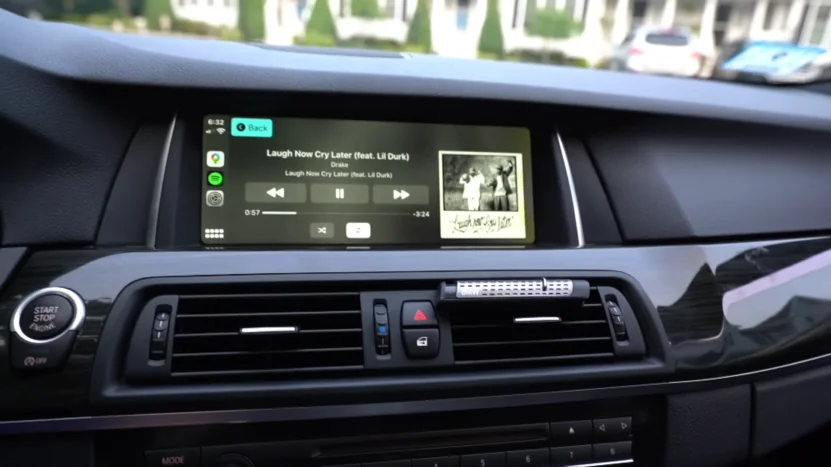 The Ultimate Guide on How to Enhance Your BMW Infotainment with CarPlay - Bimmer Mag