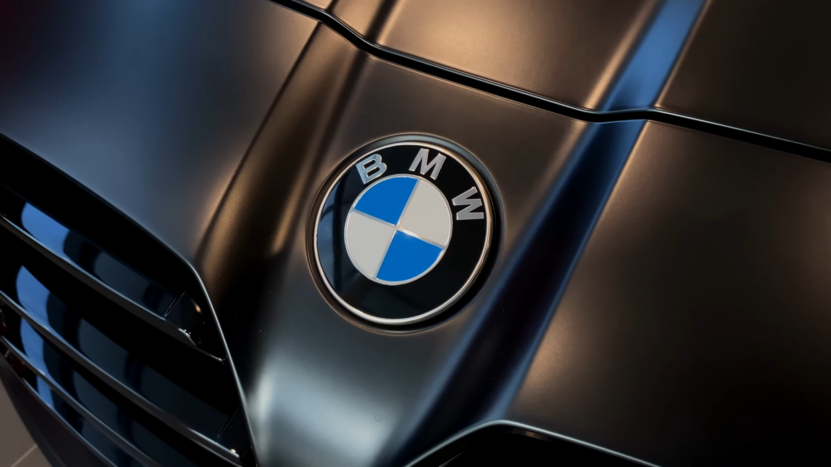 Bmw M5 Logo BMW M5 Competition Upgraded Carsales.com.au