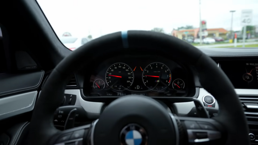 How to Prevent Car Accidents in High-Performance BMWs - Bimmer Mag