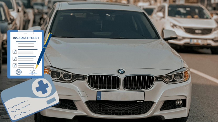 Will Your Insurance Cover Genuine BMW Parts After an Accident? - Bimmer Mag