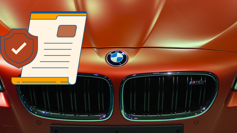 Will Your Insurance Cover Genuine BMW Parts After an Accident? - Bimmer Mag
