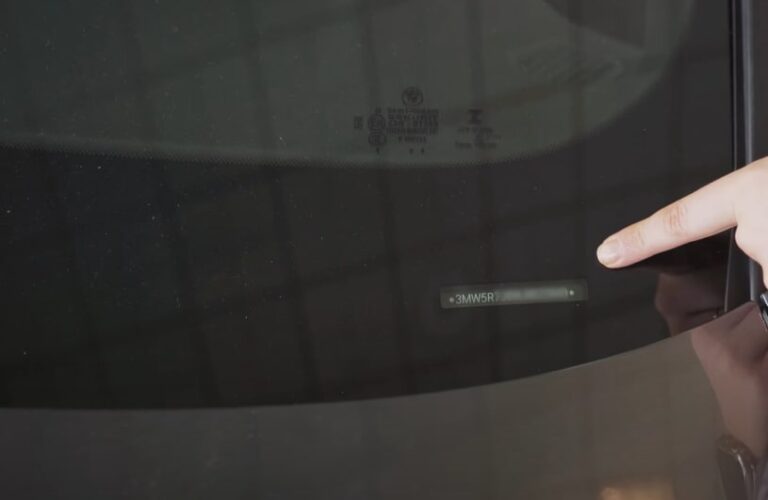 Car Manufacture Date vs. Model Year - What’s the Real Difference ...