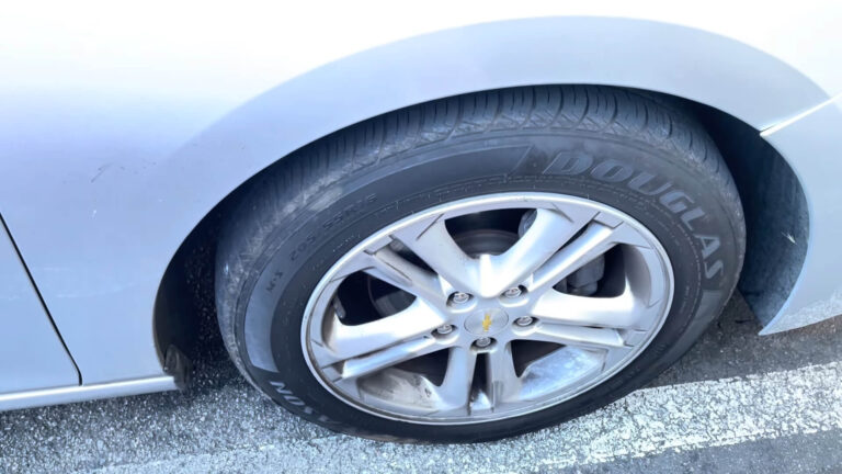 Douglas Tires 2025 Review - Are They Worth the Money? - Bimmer Mag