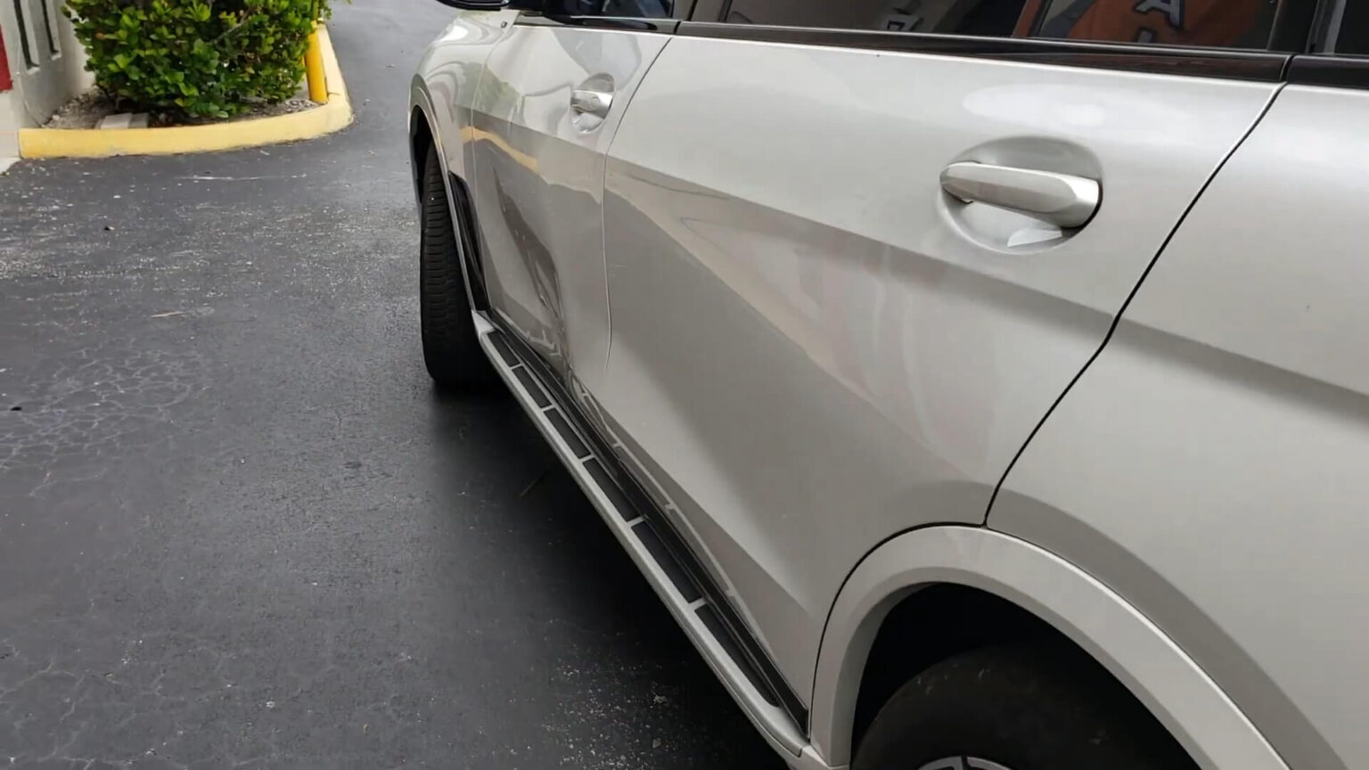 How to Fix Minor Dents on Your BMW? Simple DIY Dent Repair Tips ...