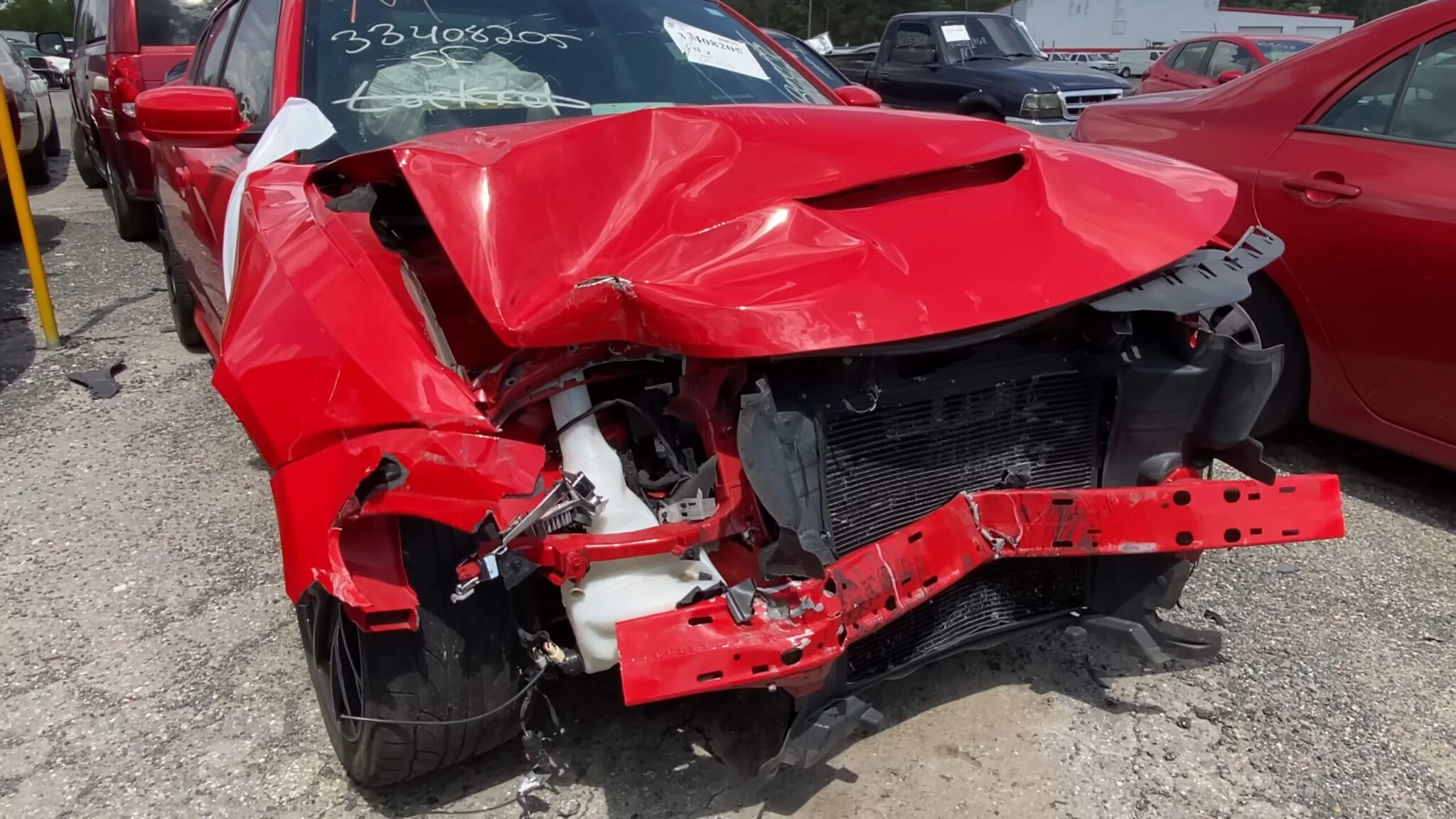 Salvage Title - What Does It Mean?(Is it Bad or Not?) - Bimmer Mag