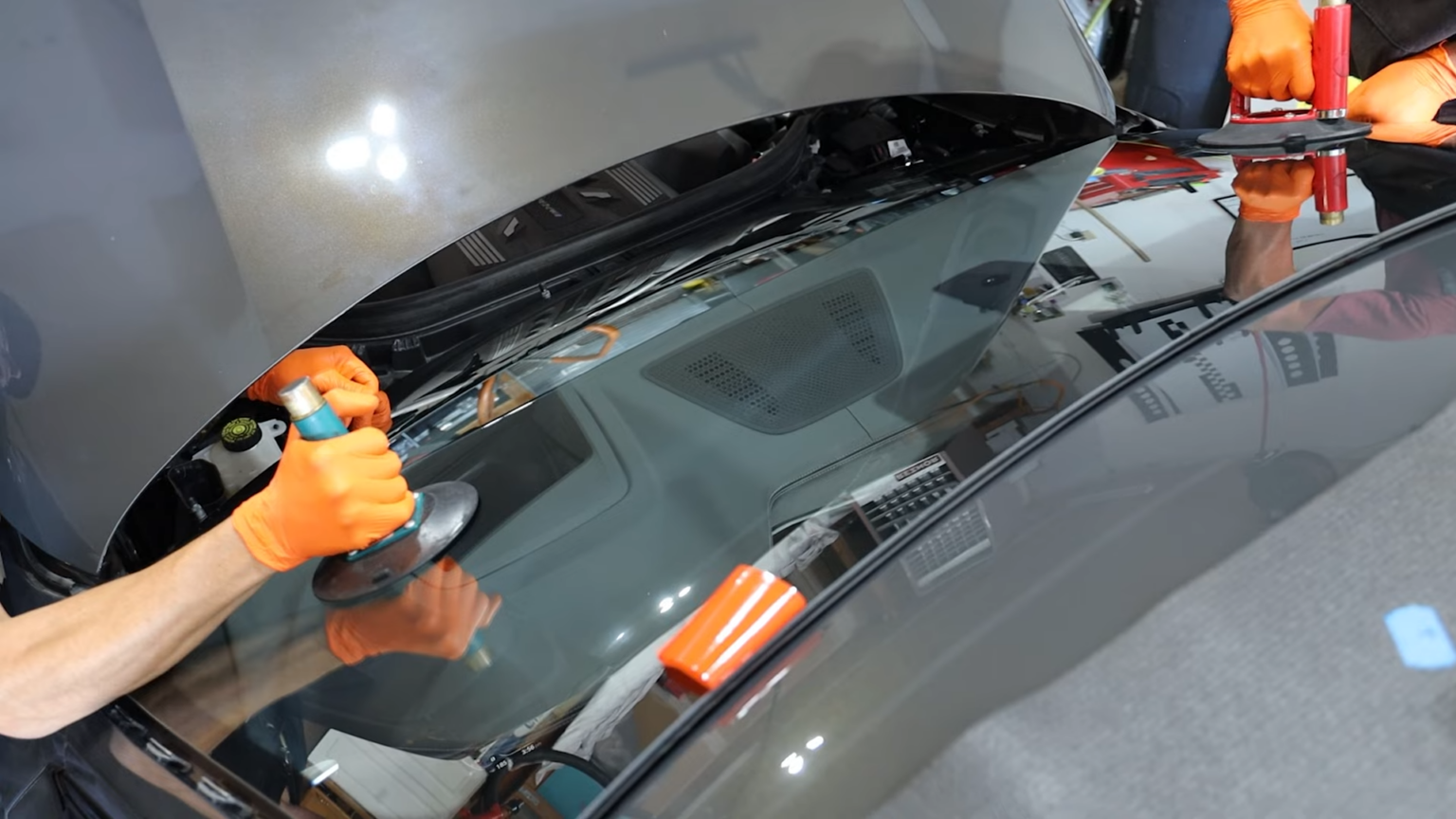 The Cost of Replacing a BMW Windshield - What to Expect? - Bimmer Mag