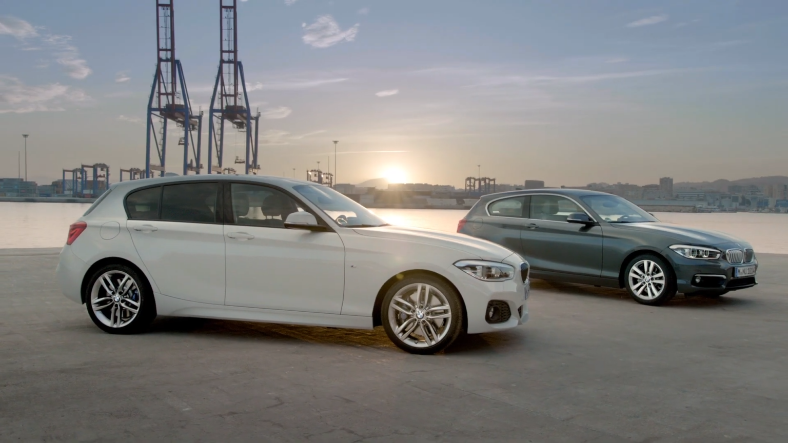 10 Reasons Why the BMW 1 Series Is the Perfect City Car - Bimmer Mag