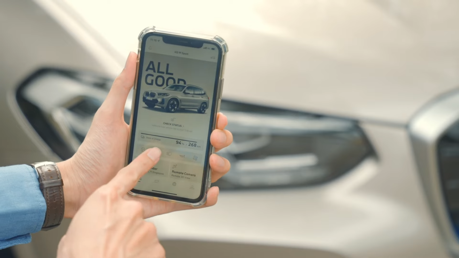 20 Ways to Upgrade Your BMW With Safety and Security Equipment - Bimmer Mag