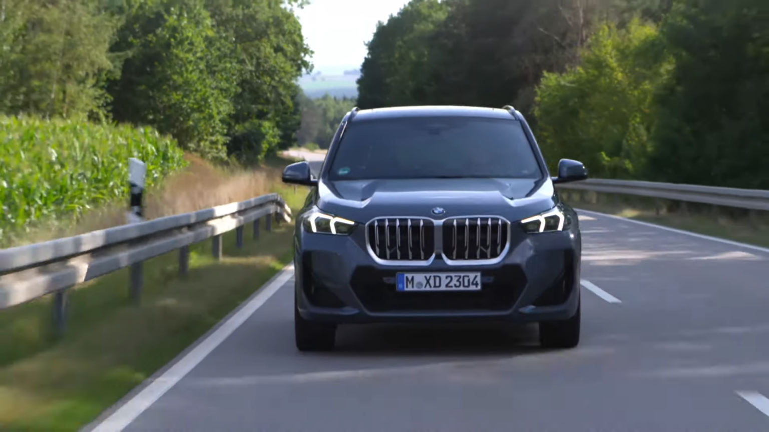 BMW X1 vs X3 - Price, Performance, and Practicality - Bimmer Mag