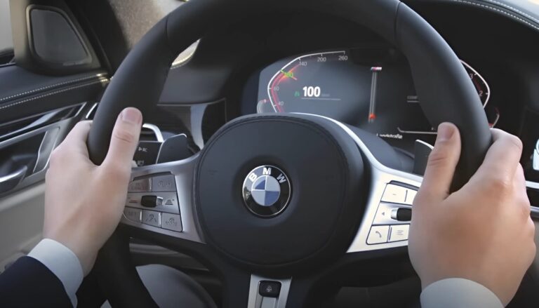 Mercedes vs. BMW - Which Brand Comes Out on Top in Safety Ratings ...