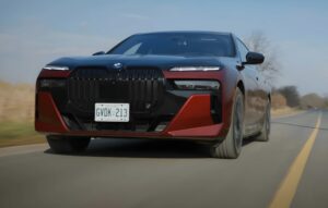 BMW Safety Ratings - 6 Models That Lead the Pack in Crash Tests ...