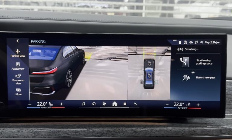 BMW Safety Ratings - 6 Models That Lead the Pack in Crash Tests ...