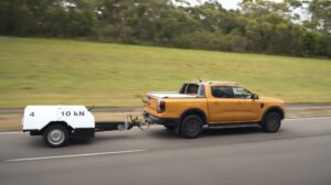 Towing Capacity Explained - What Every Driver Needs to Know - Bimmer Mag