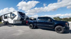 Towing Capacity Explained - What Every Driver Needs to Know - Bimmer Mag
