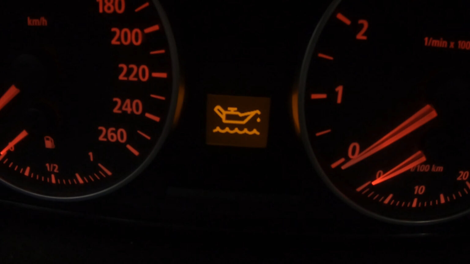 BMW Dashboard Warning Lights - What Do They Mean? - Bimmer Mag