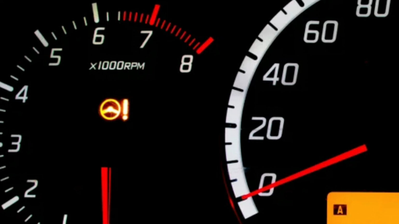 BMW Dashboard Warning Lights - What Do They Mean? - Bimmer Mag