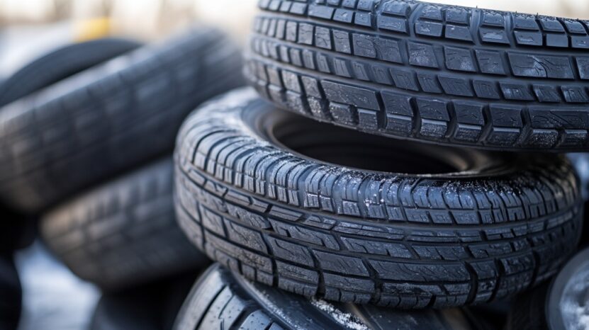 When Is the Best Time to Buy Tires? Seasonal Savings Guide - Bimmer Mag