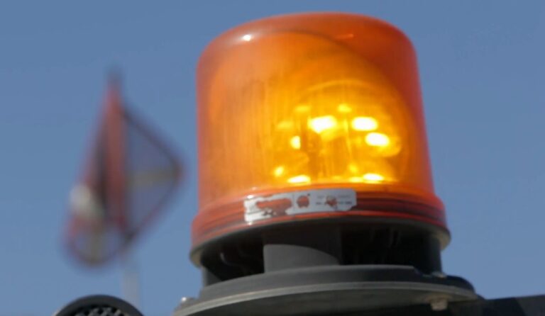 8 Key Differences in Emergency Vehicle Light Colors Across U.S. States ...