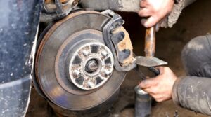 Why Are Your Car Disc Brakes Wearing Out So Quickly? Common Causes ...