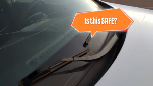 Can You Legally Drive with a Cracked Windshield? State Laws Explained ...