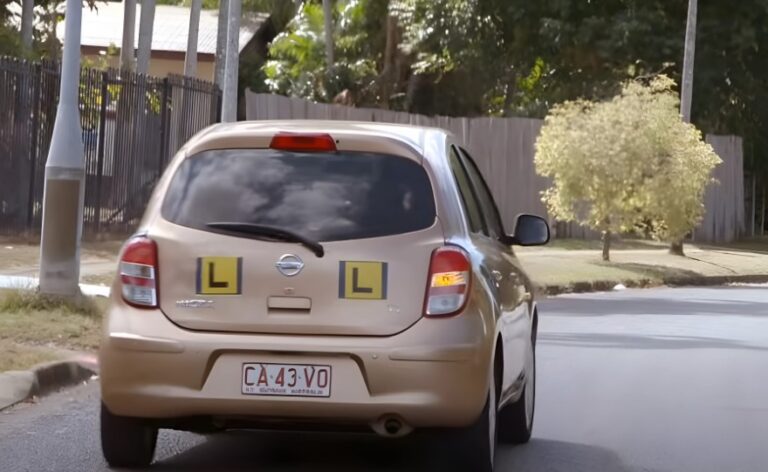 How Much Horsepower Should Your First Car Have? A Guide for New Drivers ...