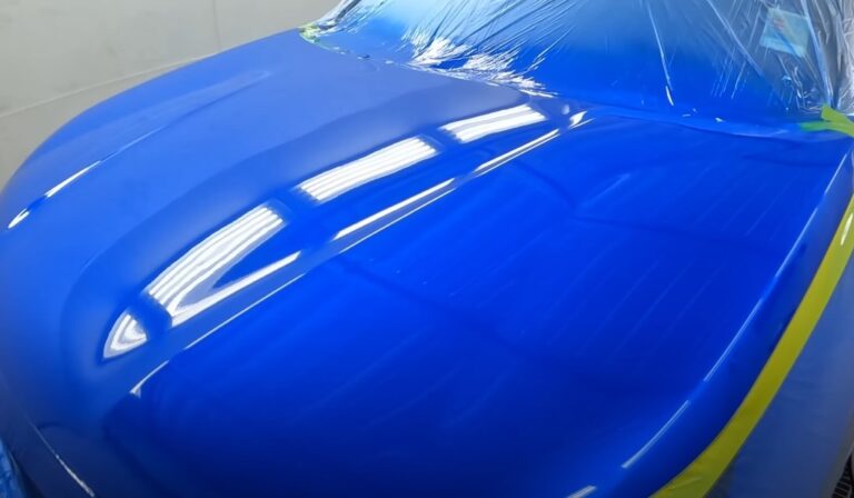 Factory Paint vs. Paint Shop - What You Need to Know - Bimmer Mag