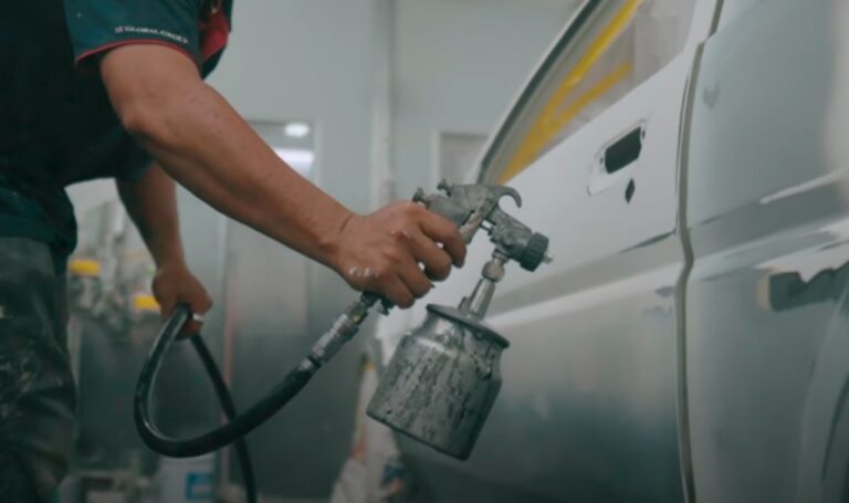 Factory Paint vs. Paint Shop - What You Need to Know - Bimmer Mag
